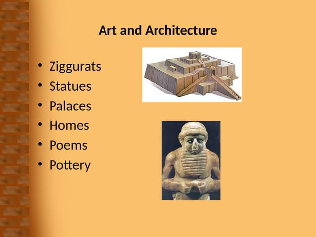 SOCIAL STUDIES 6TH GRADE MESOPOTAMIAN CIVILIZATION | PPT