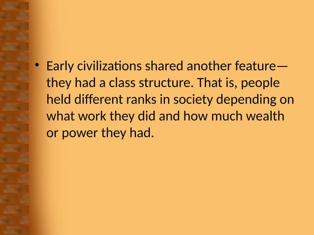 SOCIAL STUDIES 6TH GRADE MESOPOTAMIAN CIVILIZATION | PPSX | Geography ...