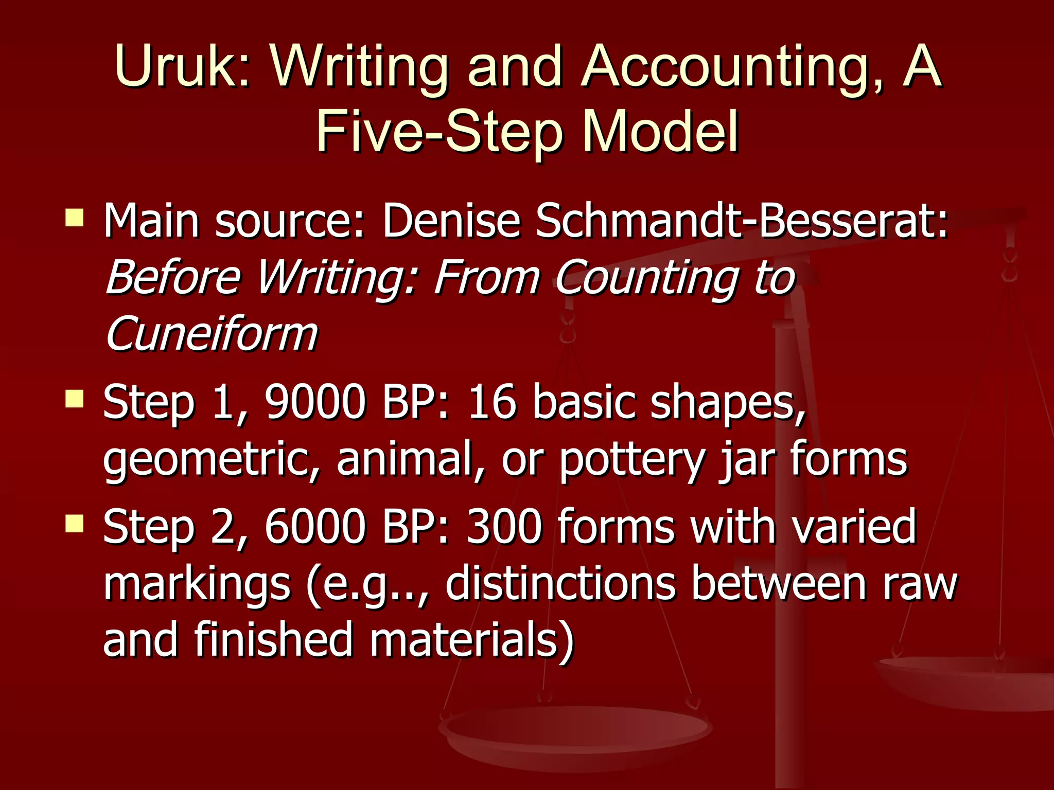 Mesopotamia and the Near East | PPT