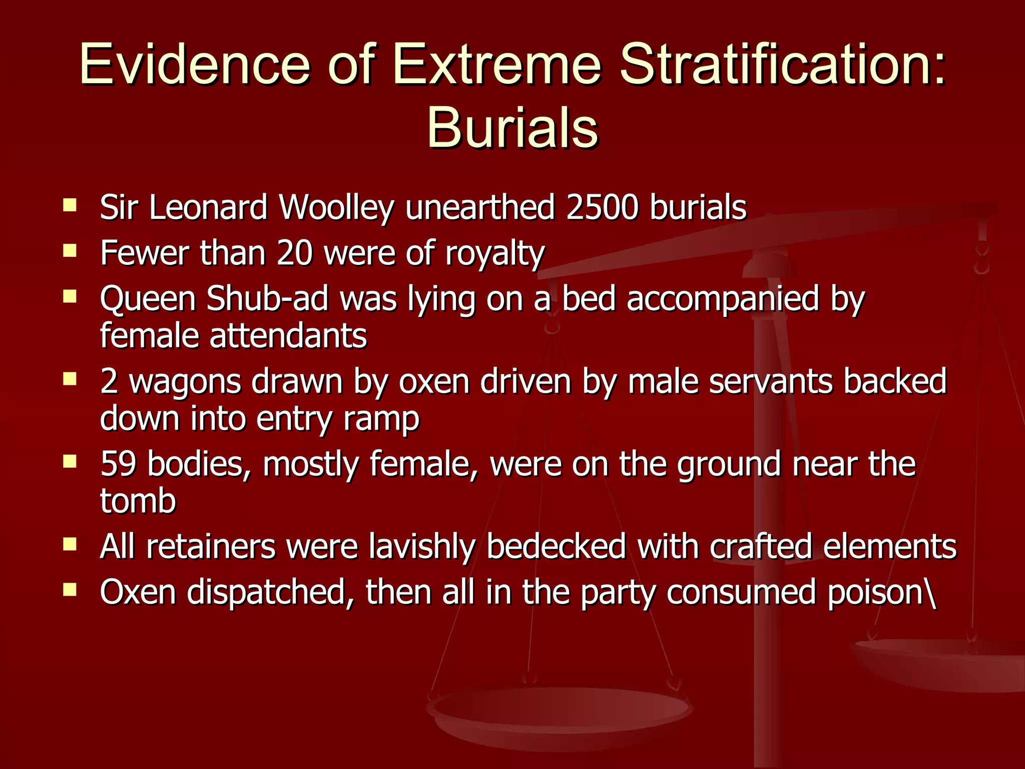 Mesopotamia and the Near East | PPT