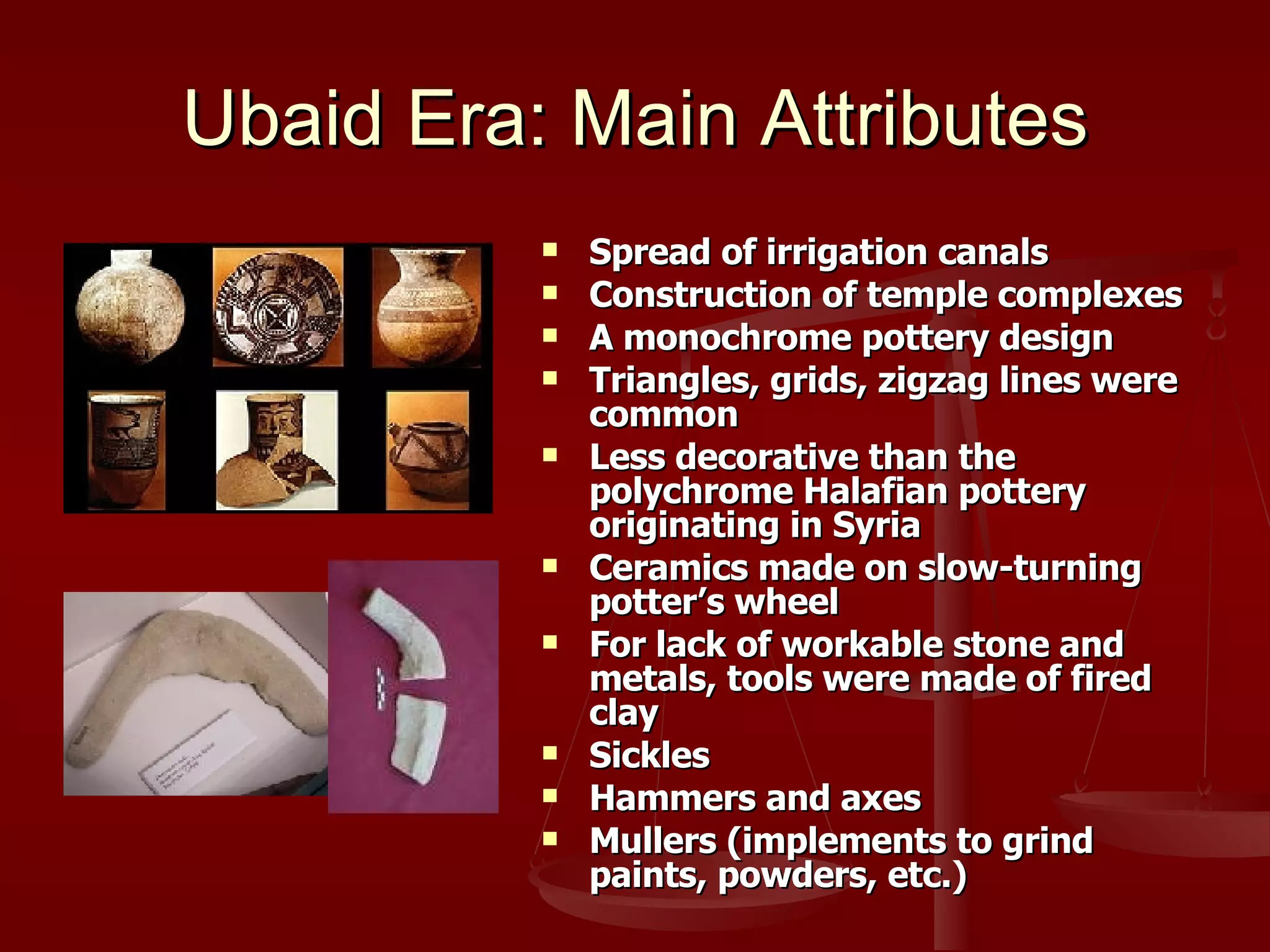 Mesopotamia and the Near East | PPT