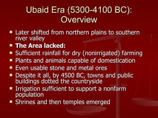 Mesopotamia and the Near East | PPT | Geography | Science