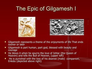 Mesopotamia and the Near East | PPT | Geography | Science