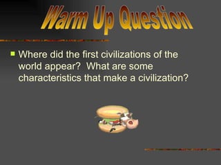 Mesopotamia Civilization | PPT