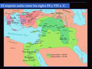 Mesopotamia. Historia y arquitectura. | PPT