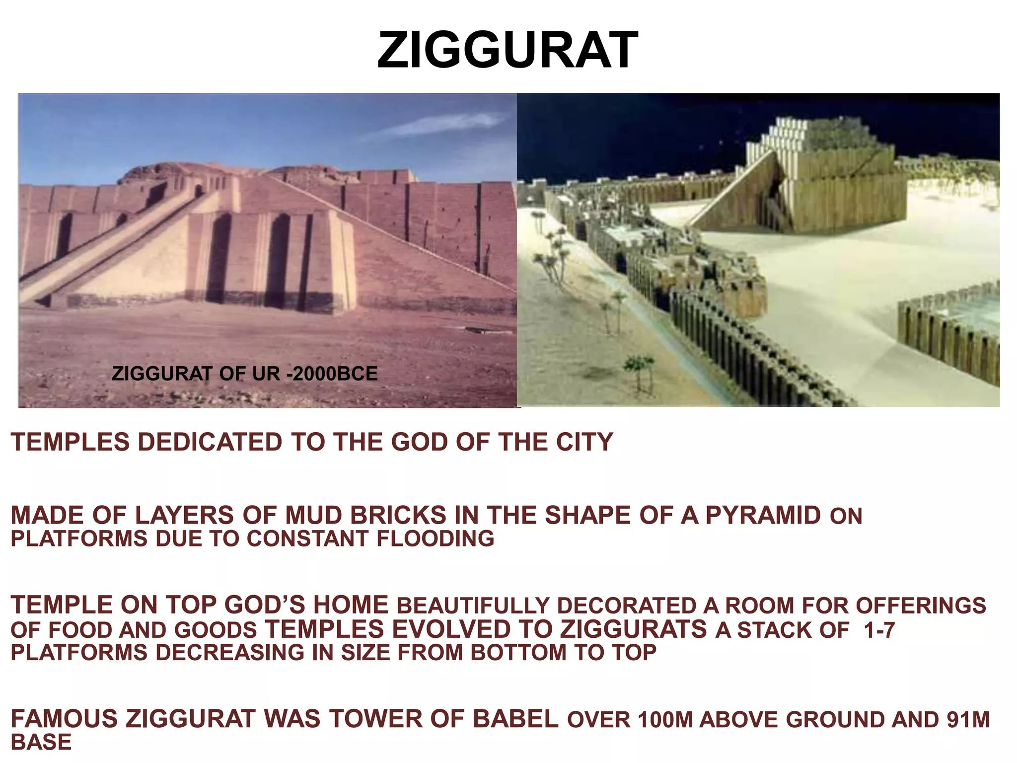 History of Mesopotamia civiization Part 1 | PPTX