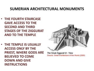 Ziggurat Labeled