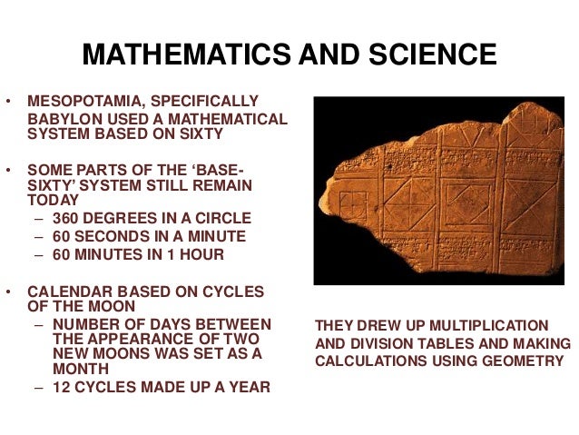 History of Mesopotamia civiization Part 1