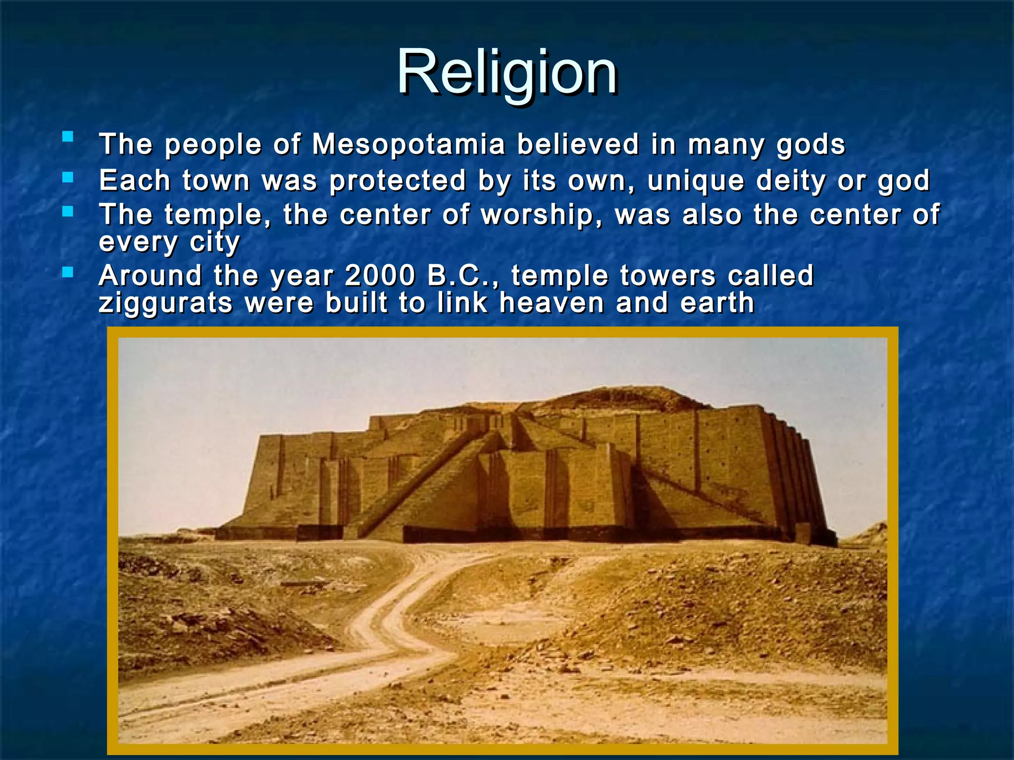 Mesopotamia ppt1 | PPT