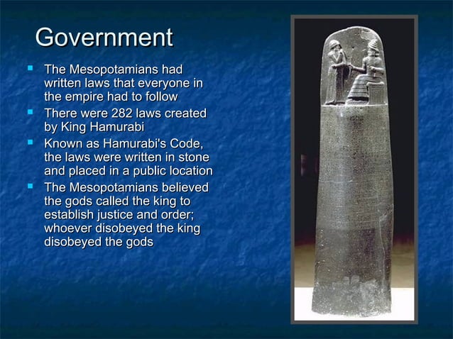 Mesopotamia ppt1 | PPT