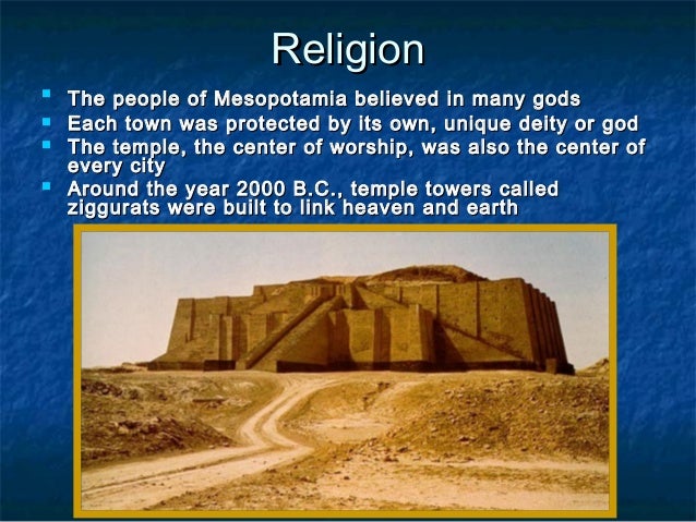 Mesopotamia Government And Laws
