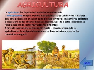 Mesopotamia 01 | PPTX