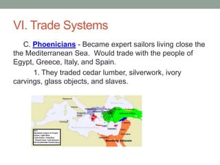 Mesopotamia 6 1-3 teacher notes | PPTX
