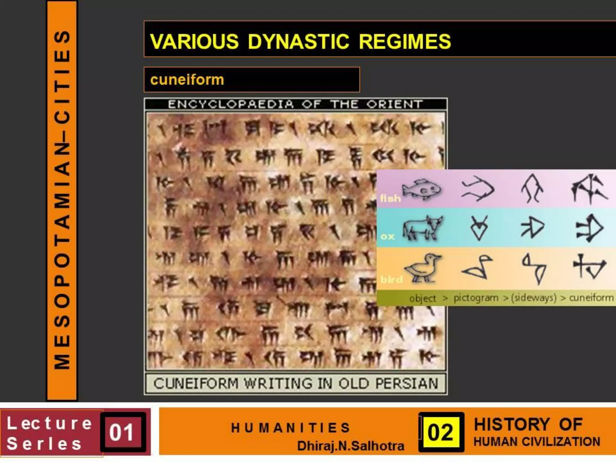 Mesopotamia and egypt | PDF