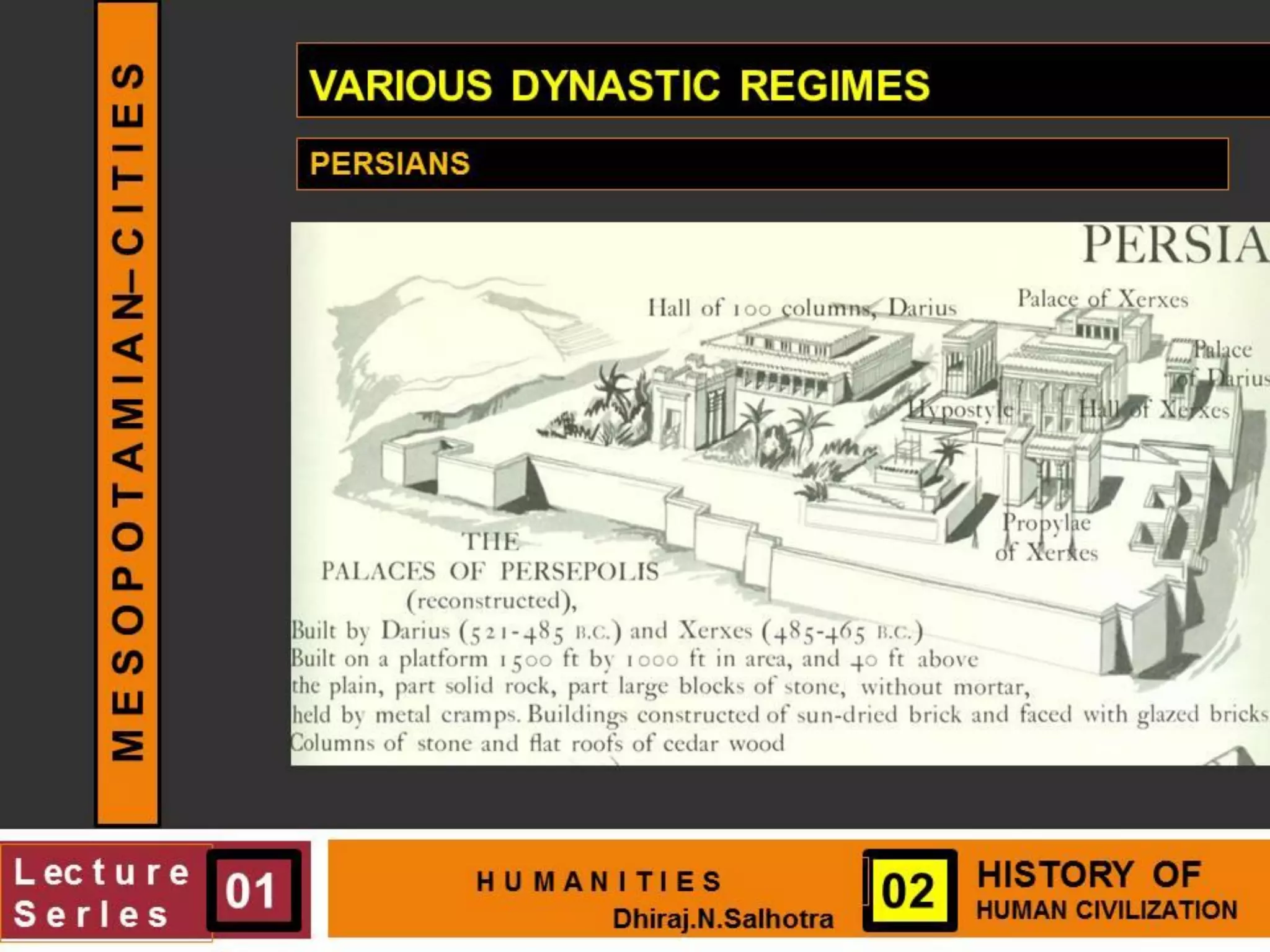 Mesopotamia and egypt | PDF