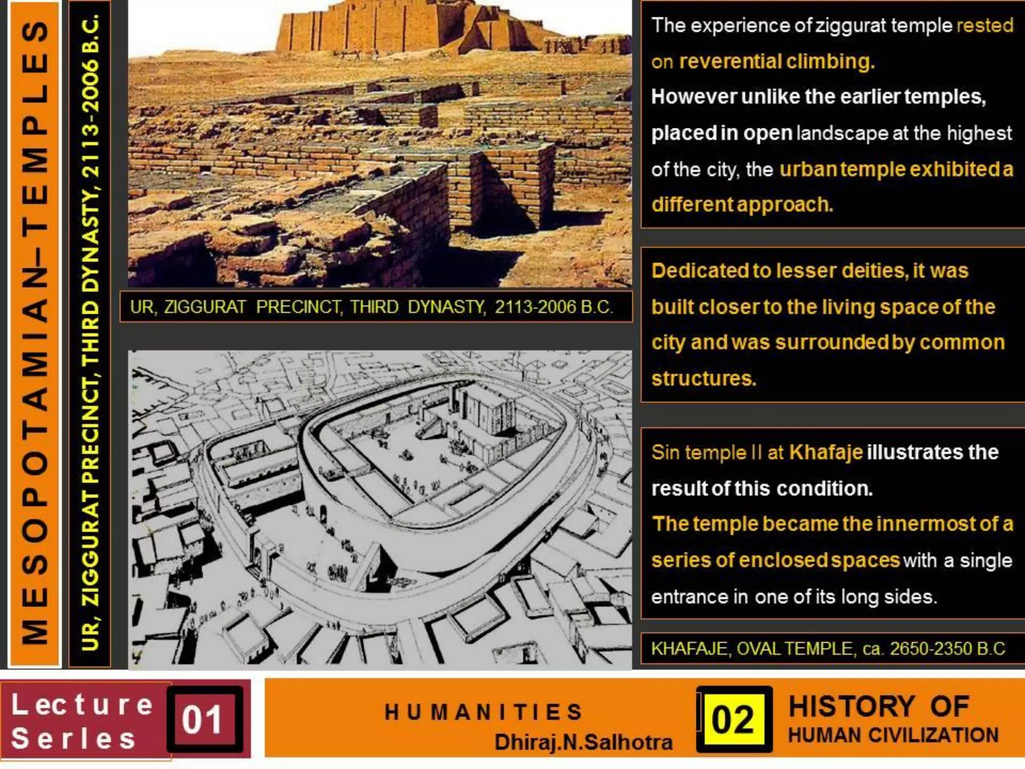 Mesopotamia and egypt | PDF