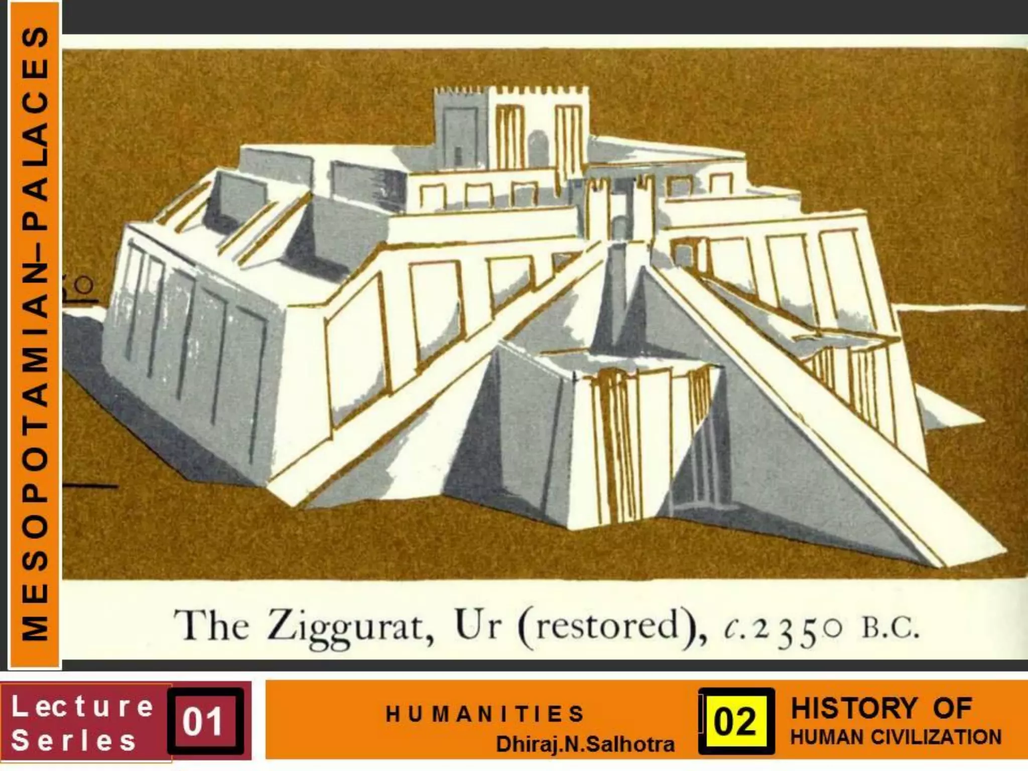 Mesopotamia and egypt | PDF