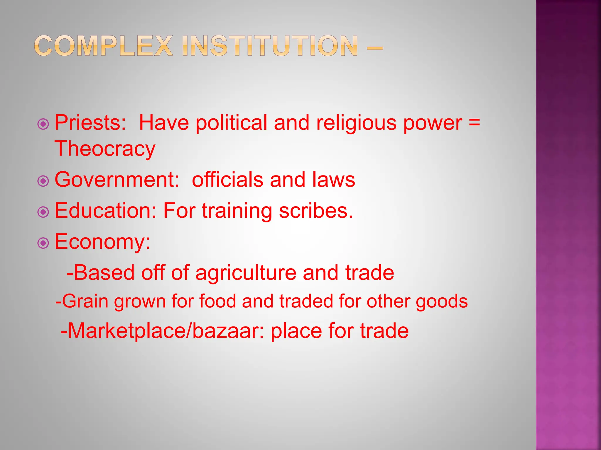 Mesopotamia and Sumer power point presentation.pptx