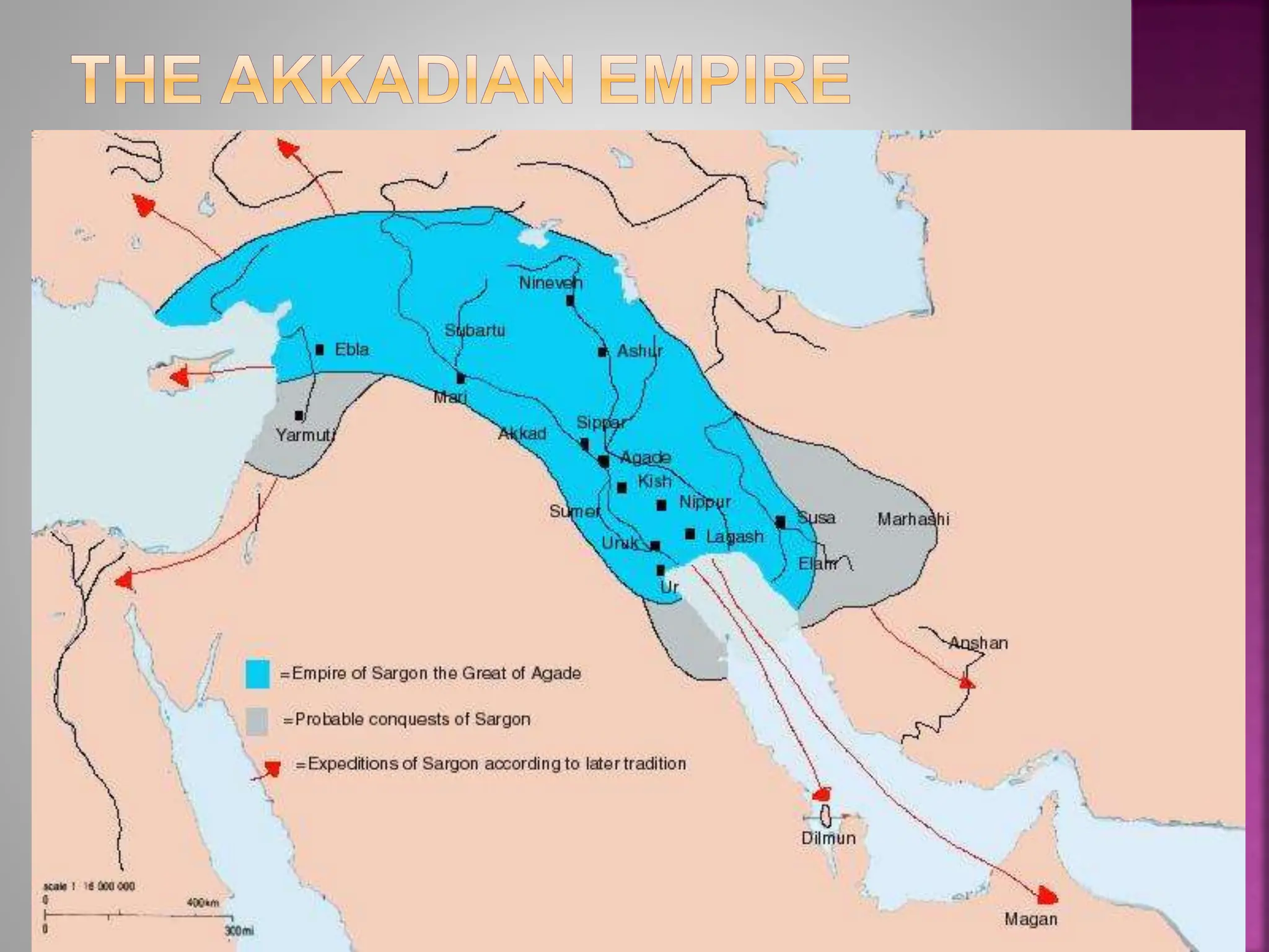 Mesopotamia and Sumer power point presentation.pptx