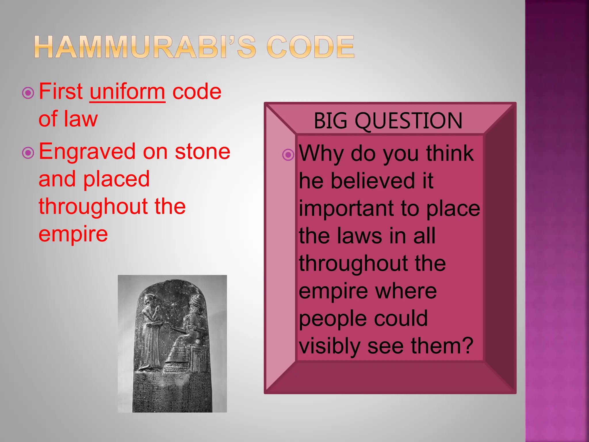 Mesopotamia and Sumer power point presentation.pptx