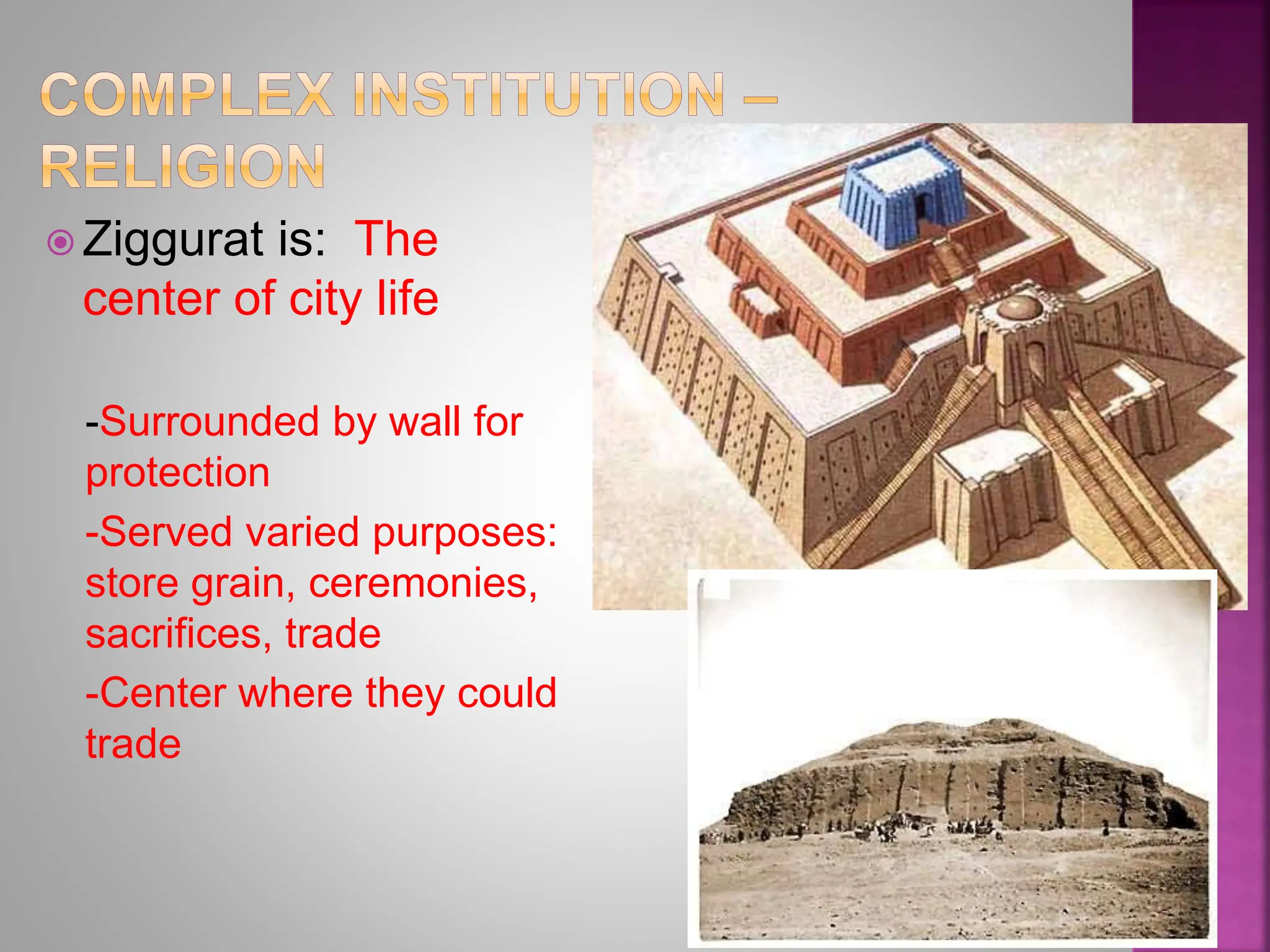 Mesopotamia and Sumer power point presentation.pptx