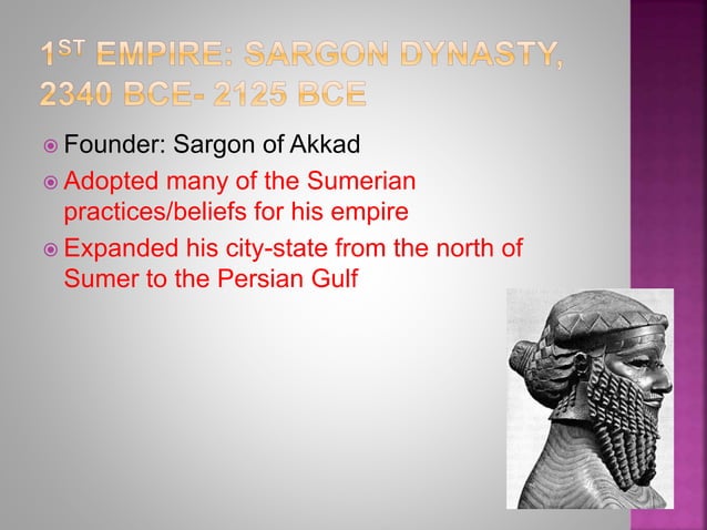 Mesopotamia and Sumer power point presentation.pptx | Geography | Science