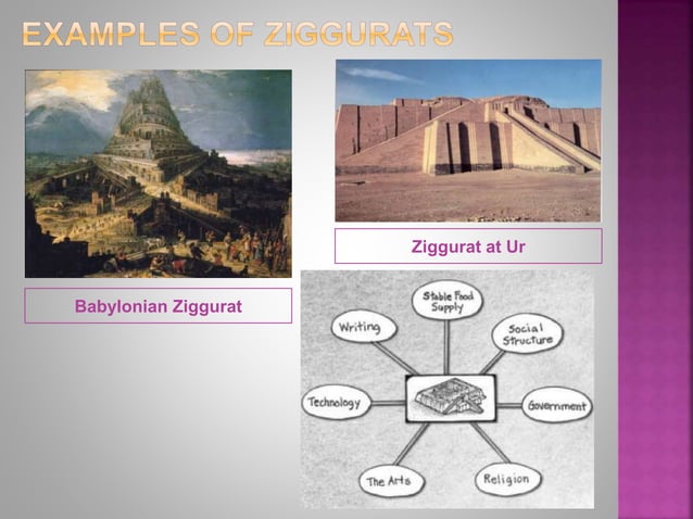 Mesopotamia and Sumer power point presentation.pptx | Geography | Science