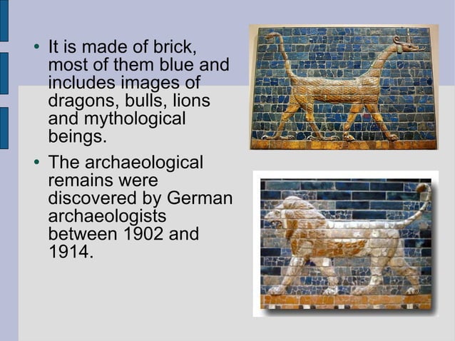 Mesopotamia Antigua: Ancient Mesopotamia | PPT