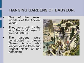 Mesopotamia Antigua: Ancient Mesopotamia | PPT