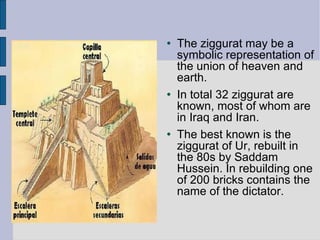 Mesopotamia Antigua: Ancient Mesopotamia | PPT