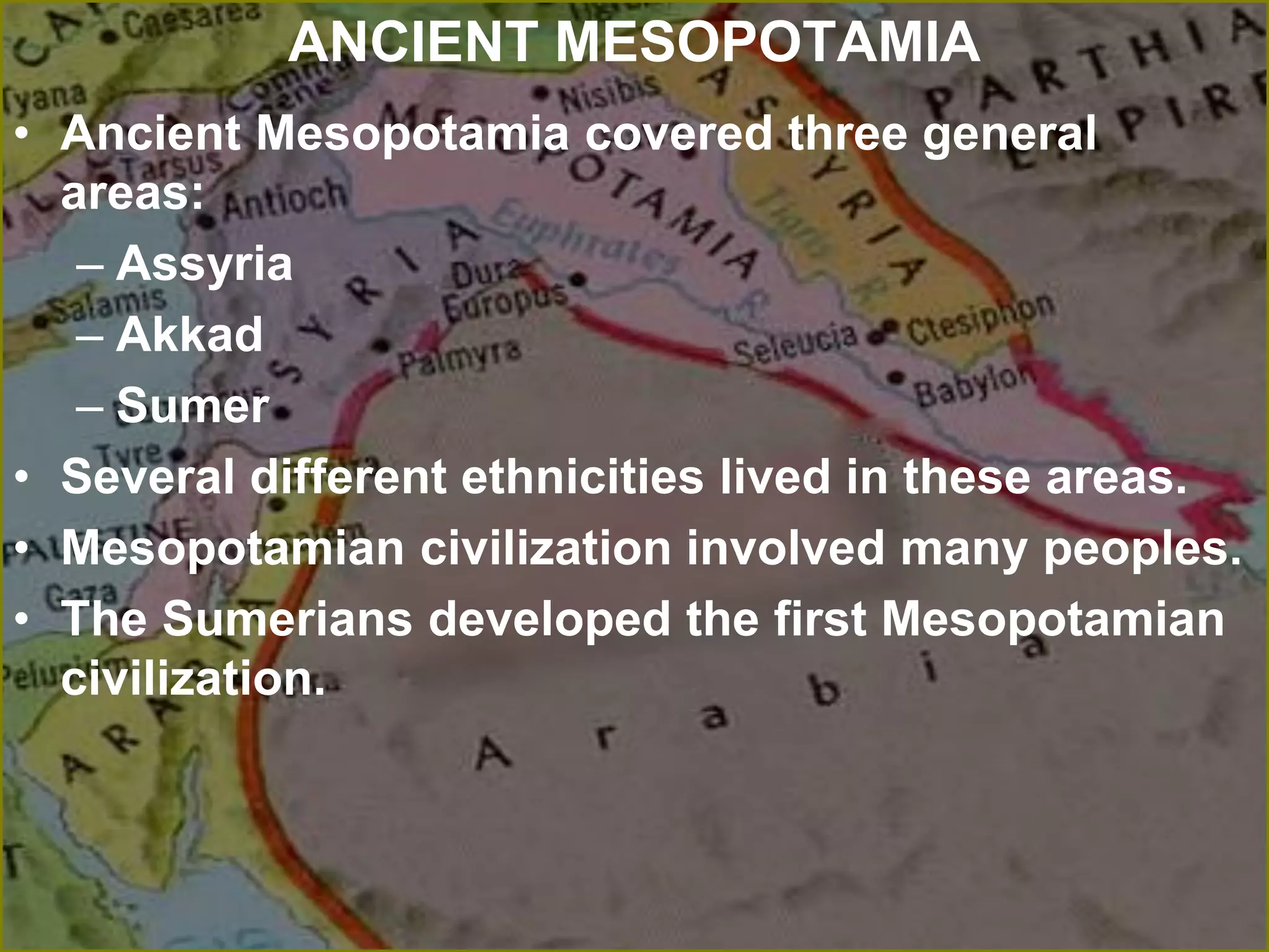 Mesopotamia AP.ppt