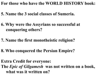 Mesopotamia AP.ppt