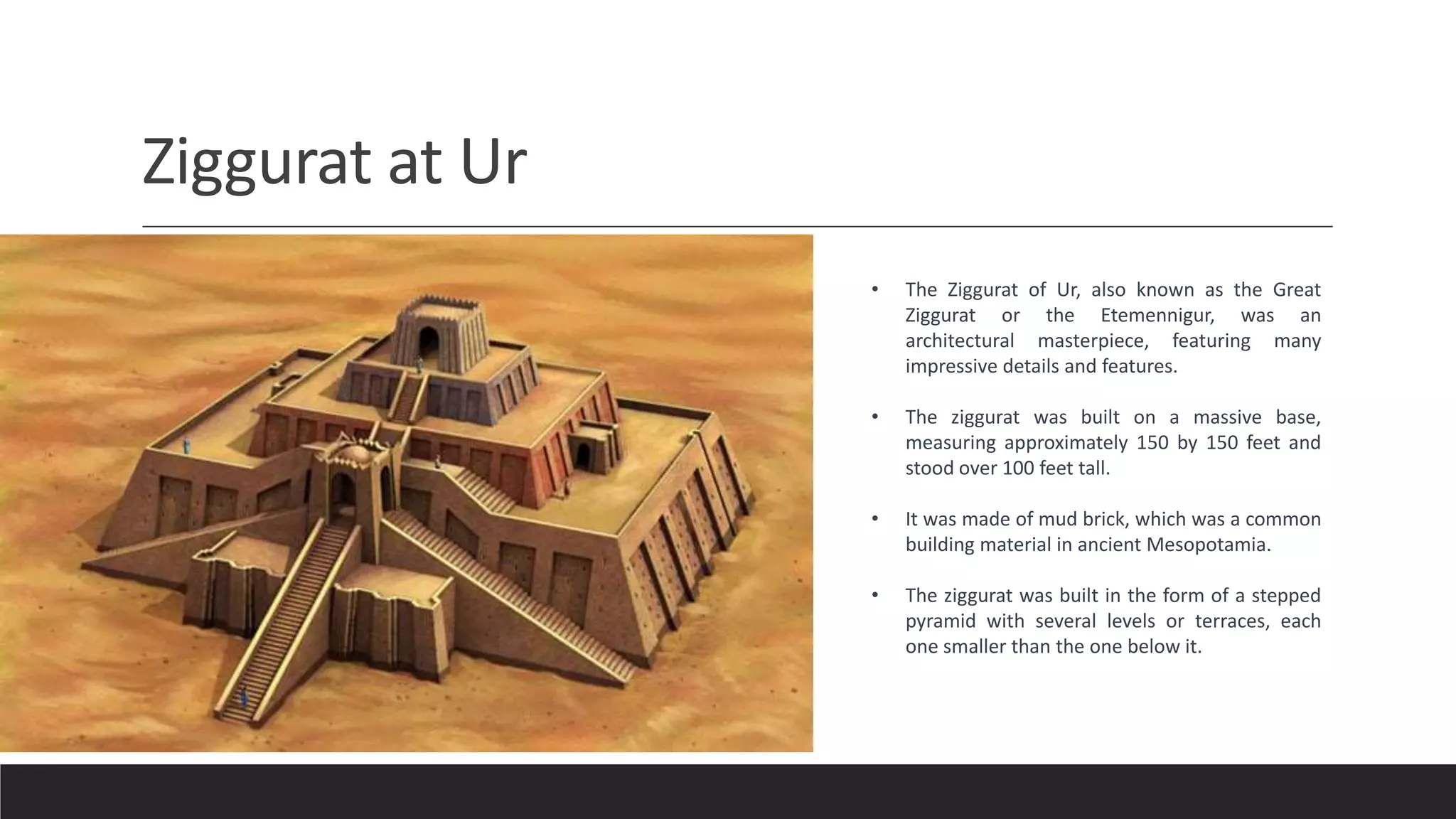 Mesopotamia Civilization.pptx