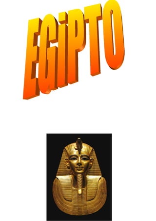 Mesopotamia eta egypto | PDF