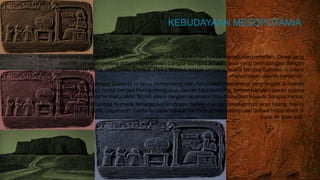 Mesopotamia fix | PPTX
