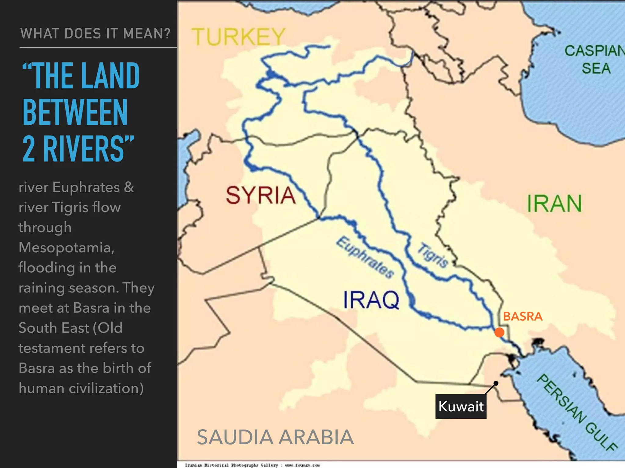 Mesopotamia & Indus Valley Civilisations | PDF