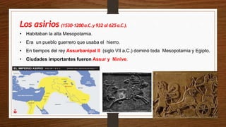 Mesopotamia | PPTX