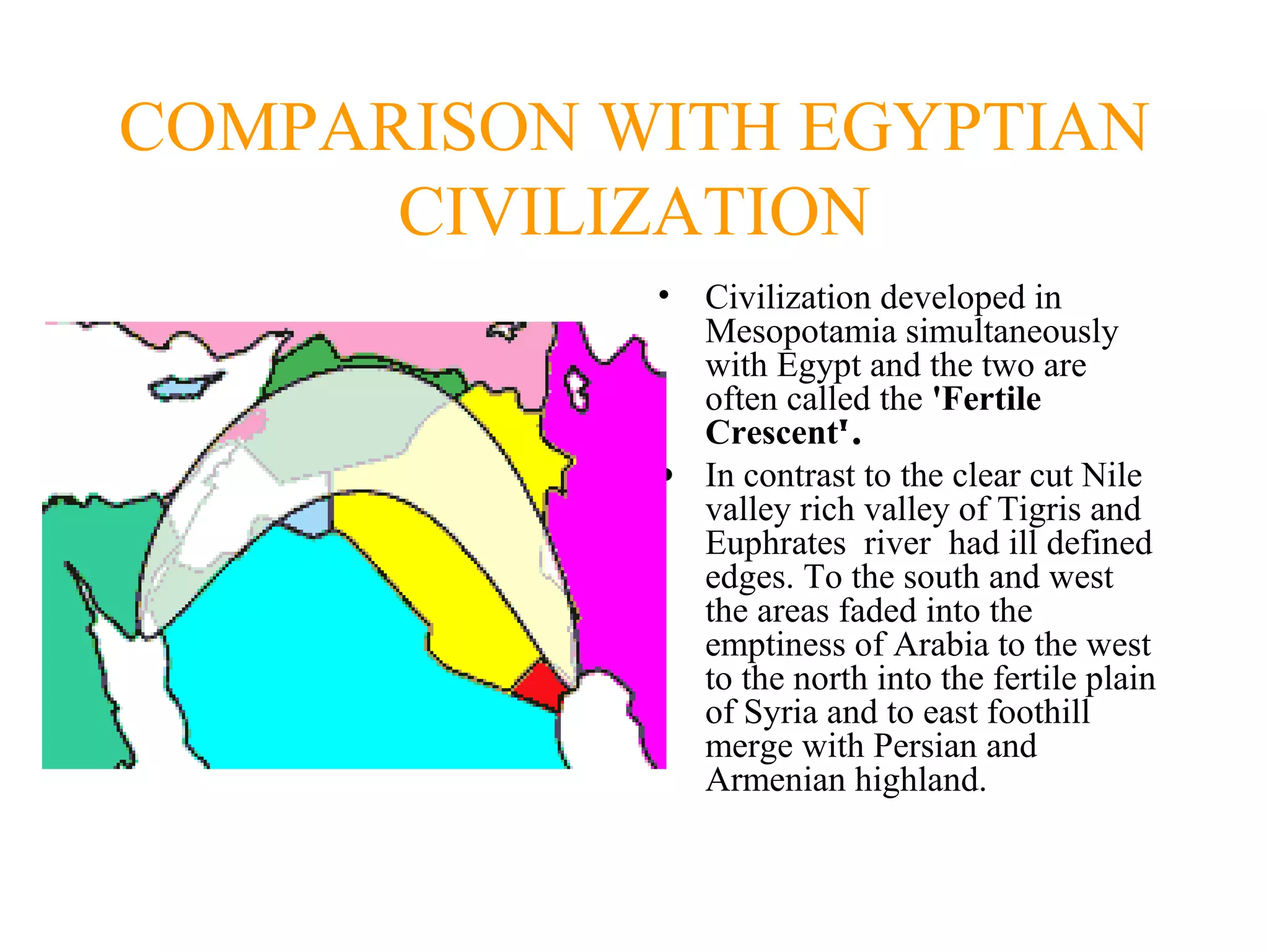 Mesopotamia | PPT