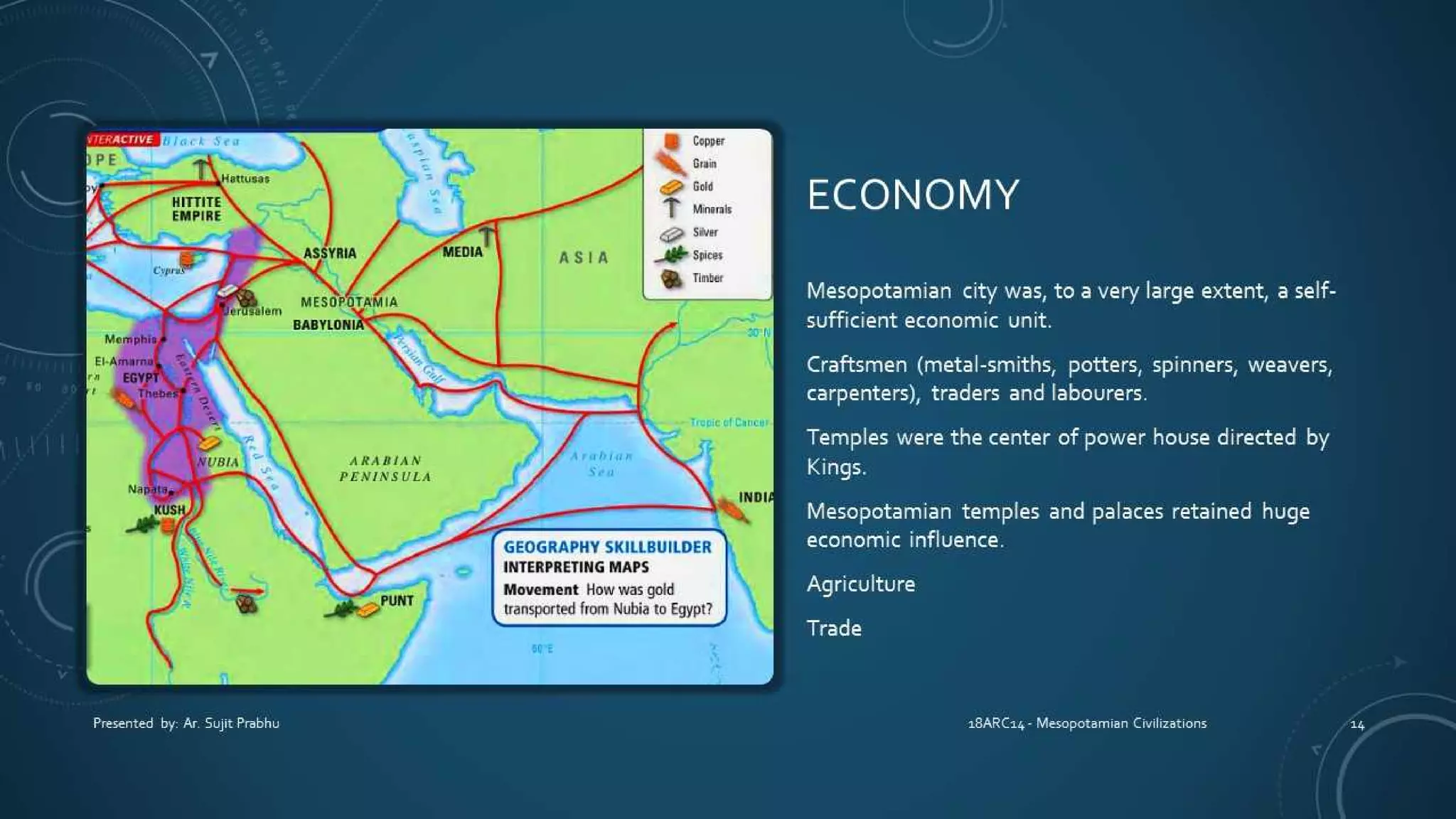 Mesopotamian civilization | PDF
