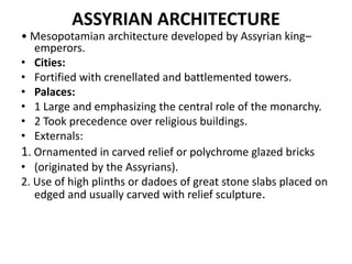 MESOPOTAMIAN ARCHITECTURE 2 2(1)(1).pdf