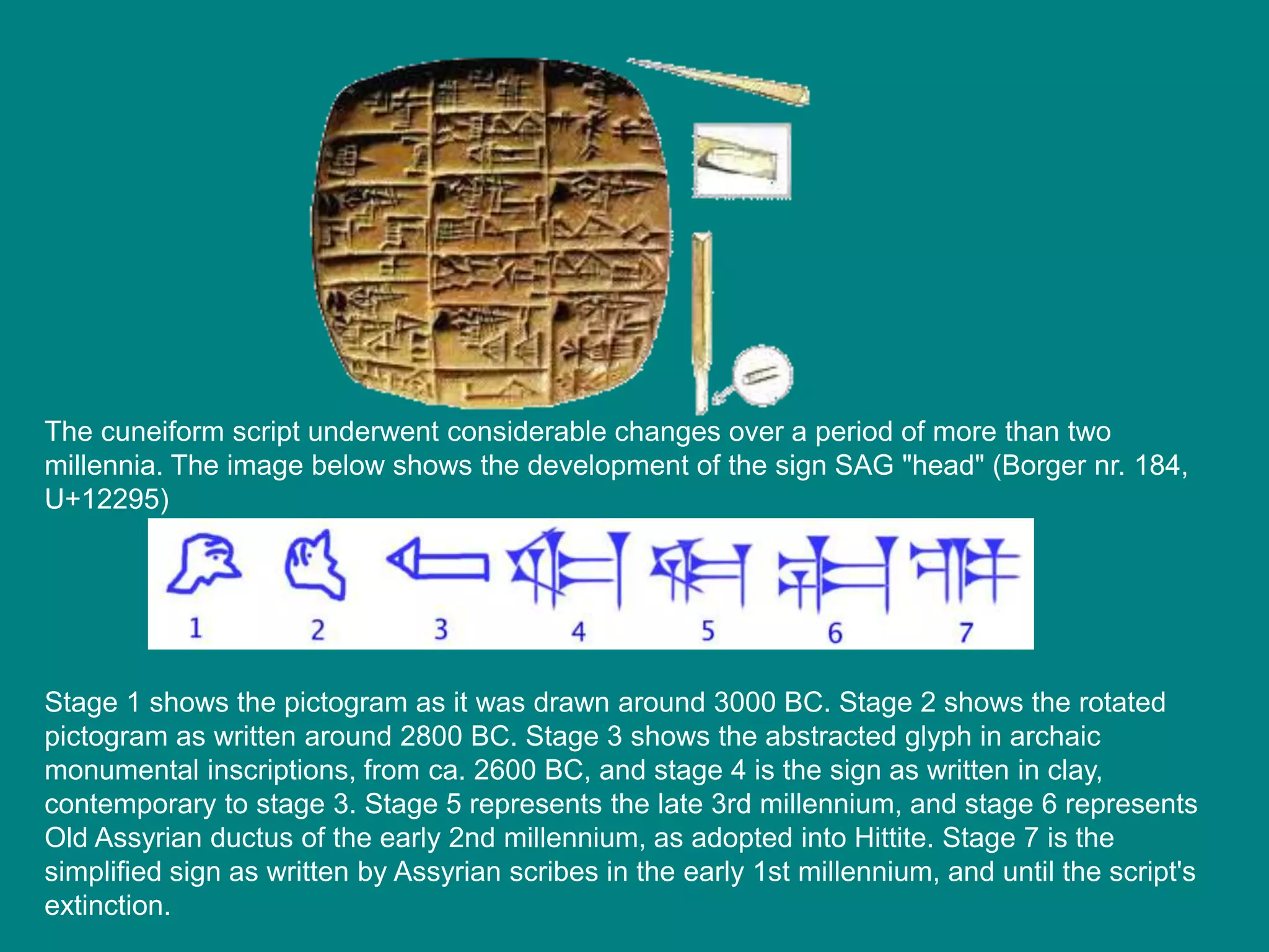 mesopotamian art.ppt | Hinduism | Religion & Spirituality