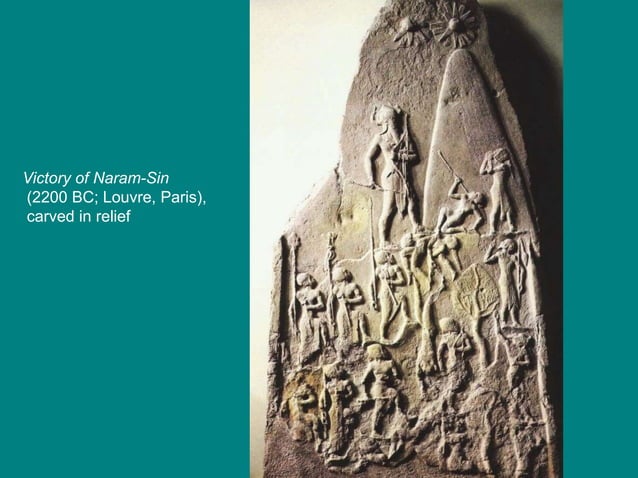 mesopotamian art.ppt | Hinduism | Religion & Spirituality