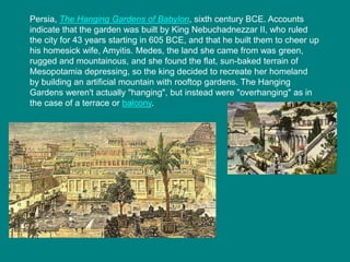 mesopotamian art.ppt