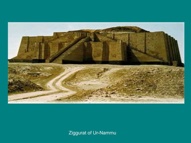 mesopotamian art.ppt | Hinduism | Religion & Spirituality