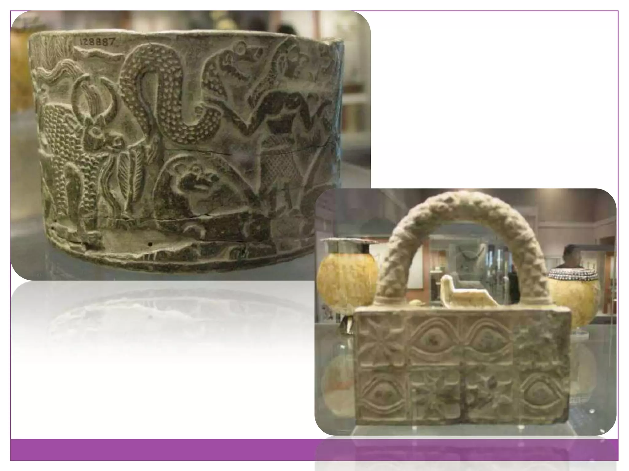 Mesopotamian Arts | PPTX