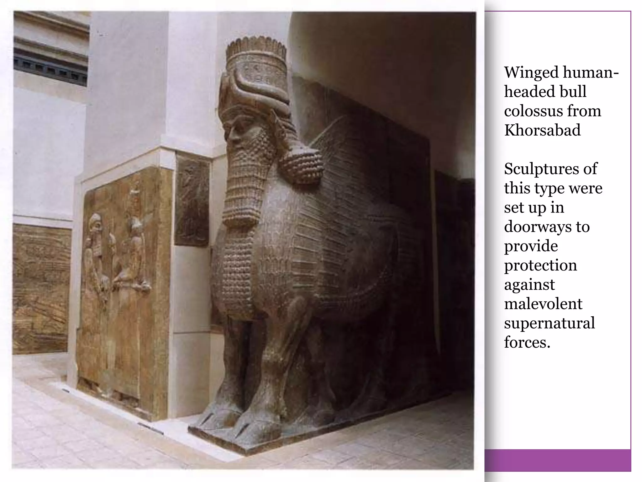 Mesopotamian Arts | PPTX