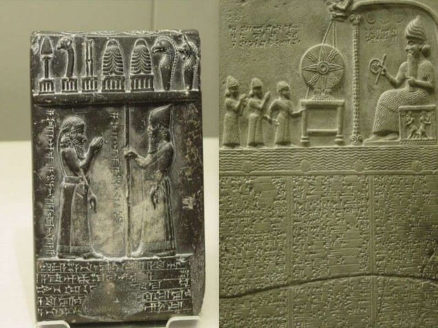Mesopotamian Arts | PPTX | Hinduism | Religion & Spirituality