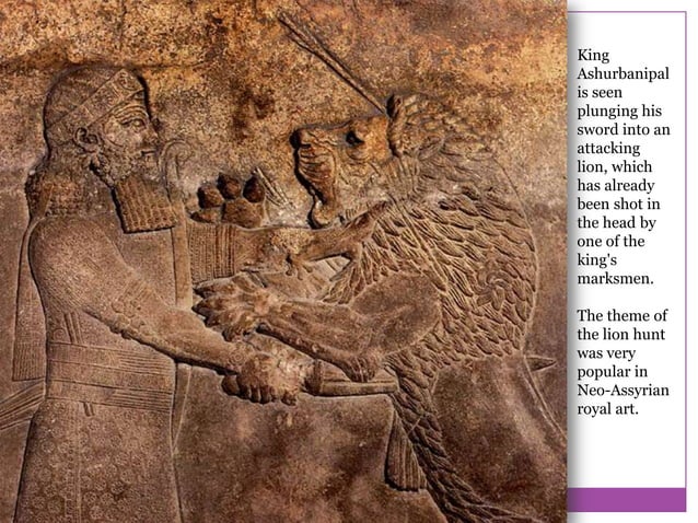 Mesopotamian Arts | PPTX | Hinduism | Religion & Spirituality