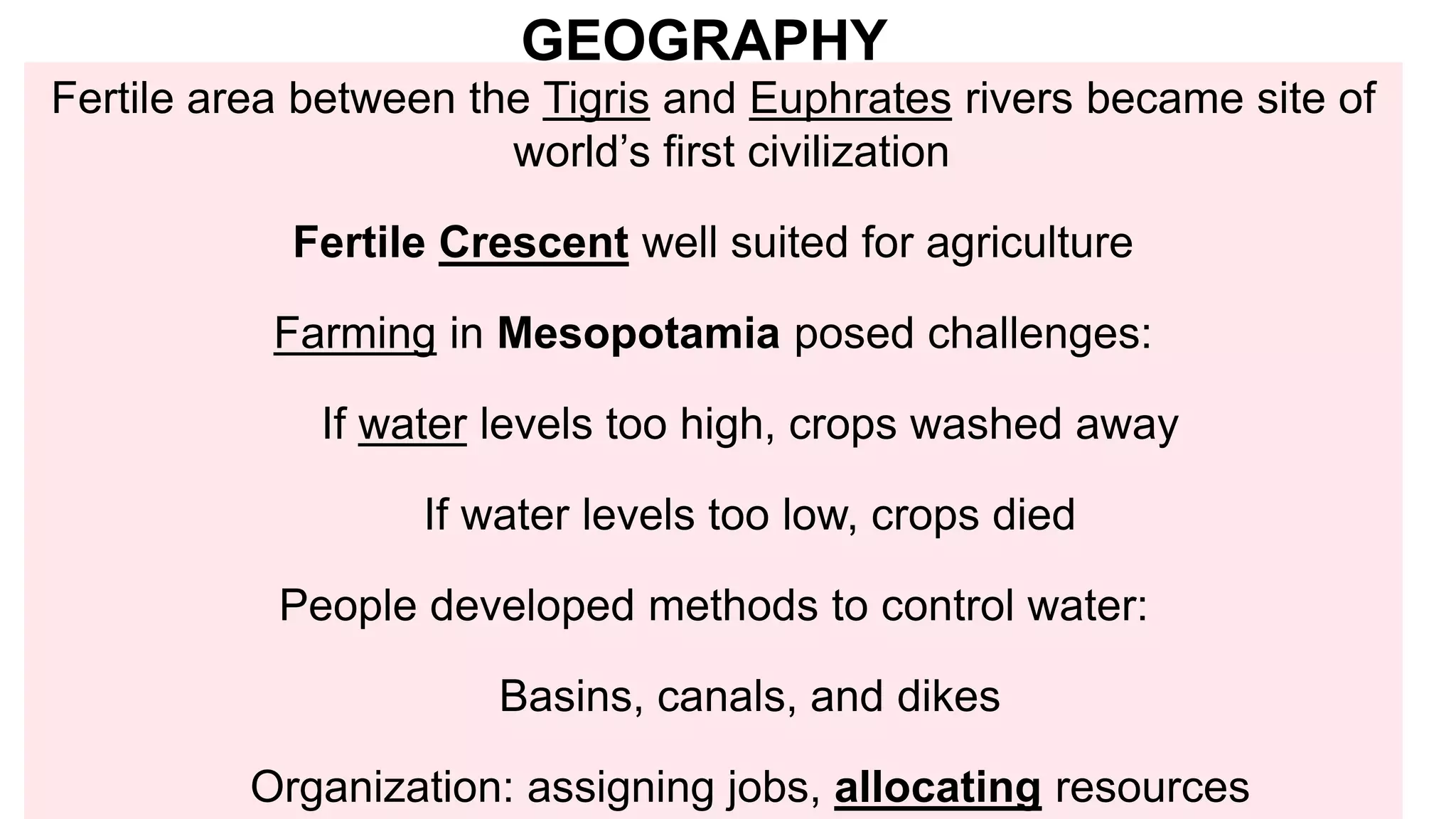 Mesopotamian civilization.pptx