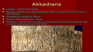 Mesopotamian civilization.pptx